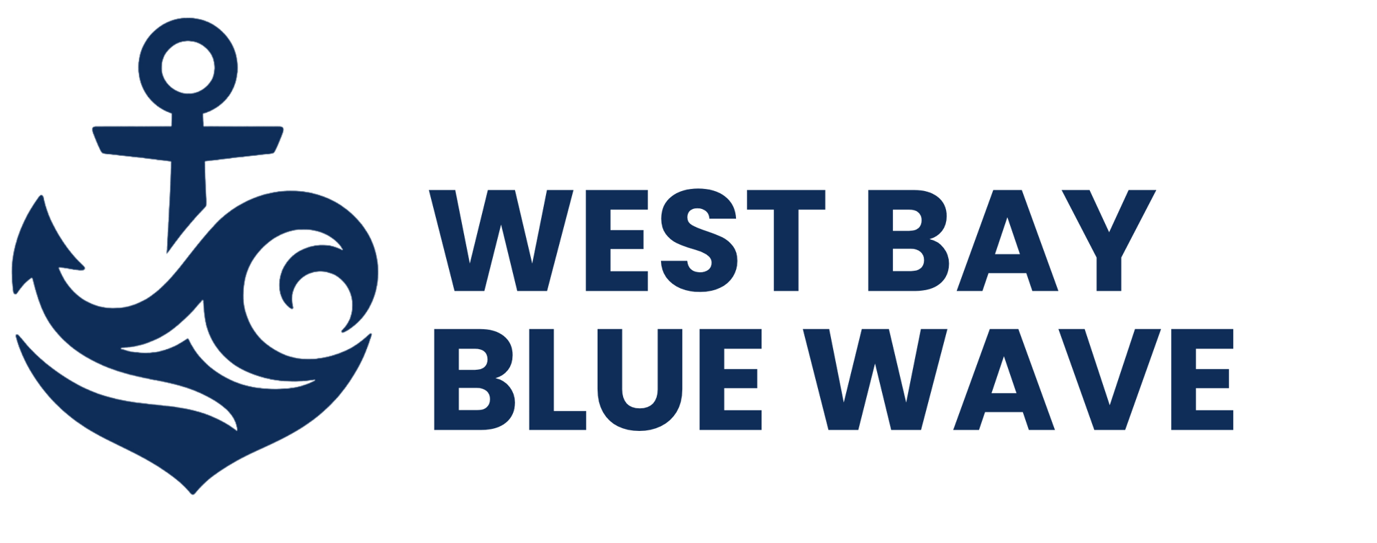 West Bay Blue Wave | West Bay Resistance